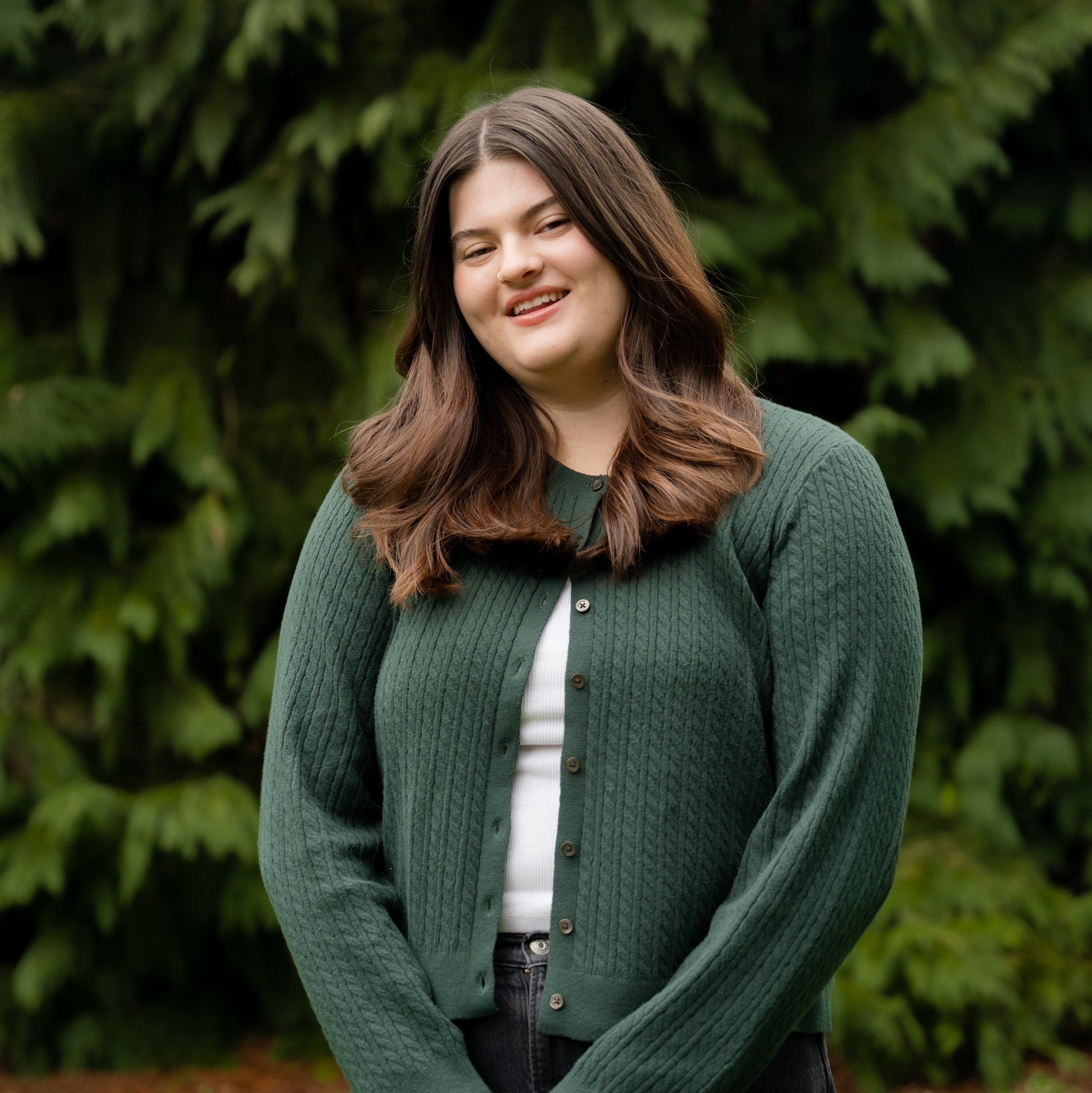 Sydney Helmuth – Bridging Politics and the Public